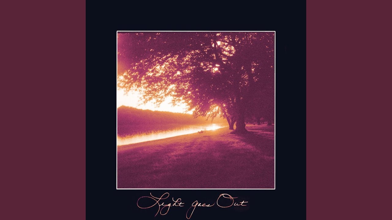 Light Goes Out - YouTube