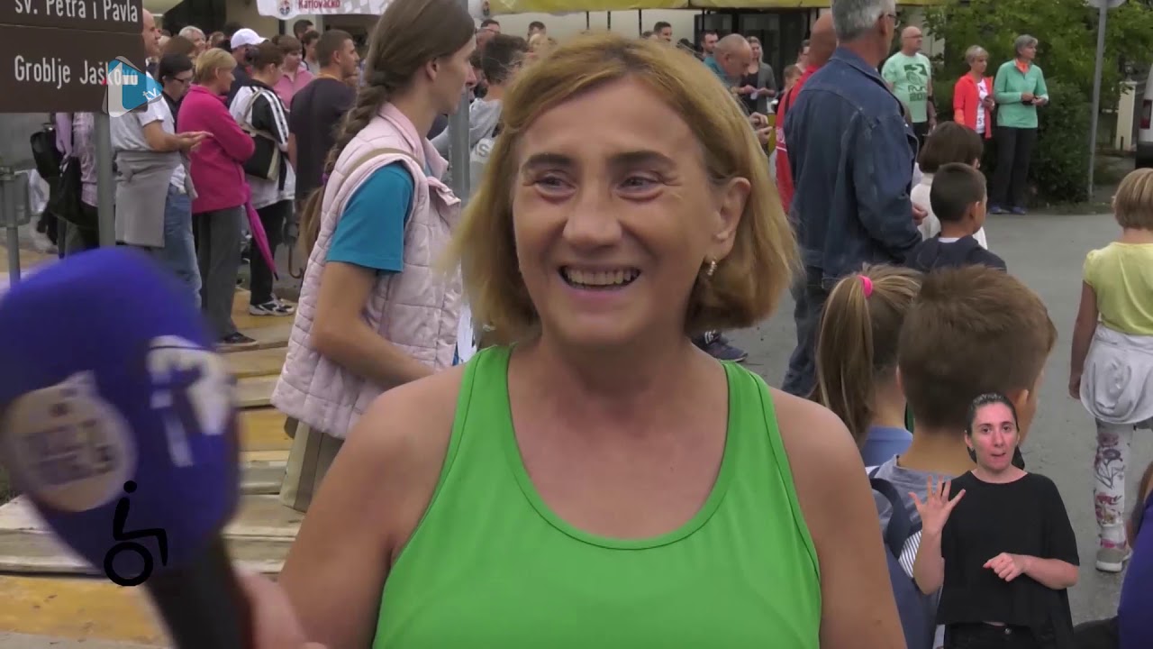 Mogu Sve - Run of Heart - 16. 9. 2019. - YouTube