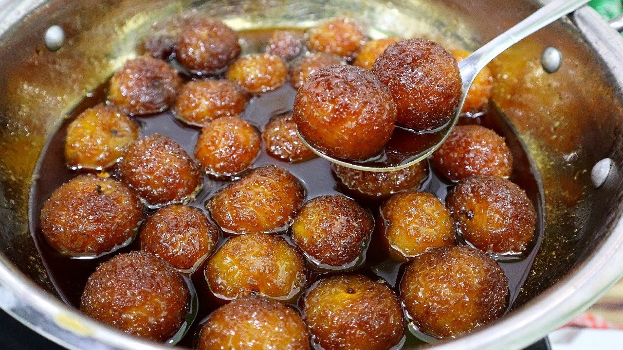 यूपी प्रतापगढ़ का फेमस आवंला का मुरब्बा घर पर इस तरीके से बनाये ...