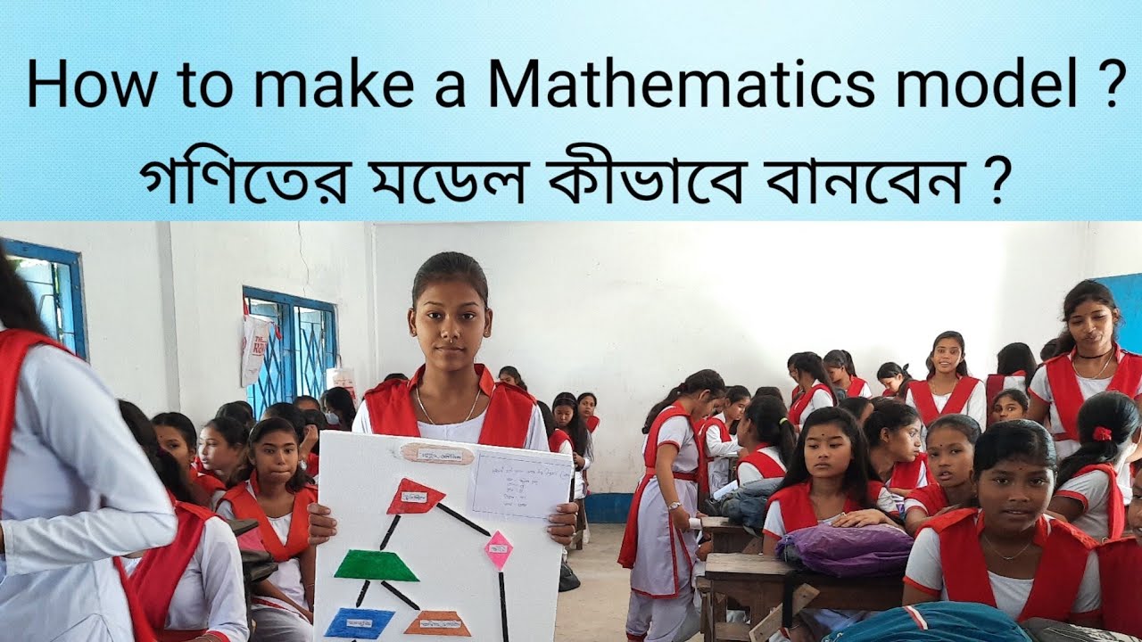 I Mathematics model on types of angles. I Mathematics model I How to ...