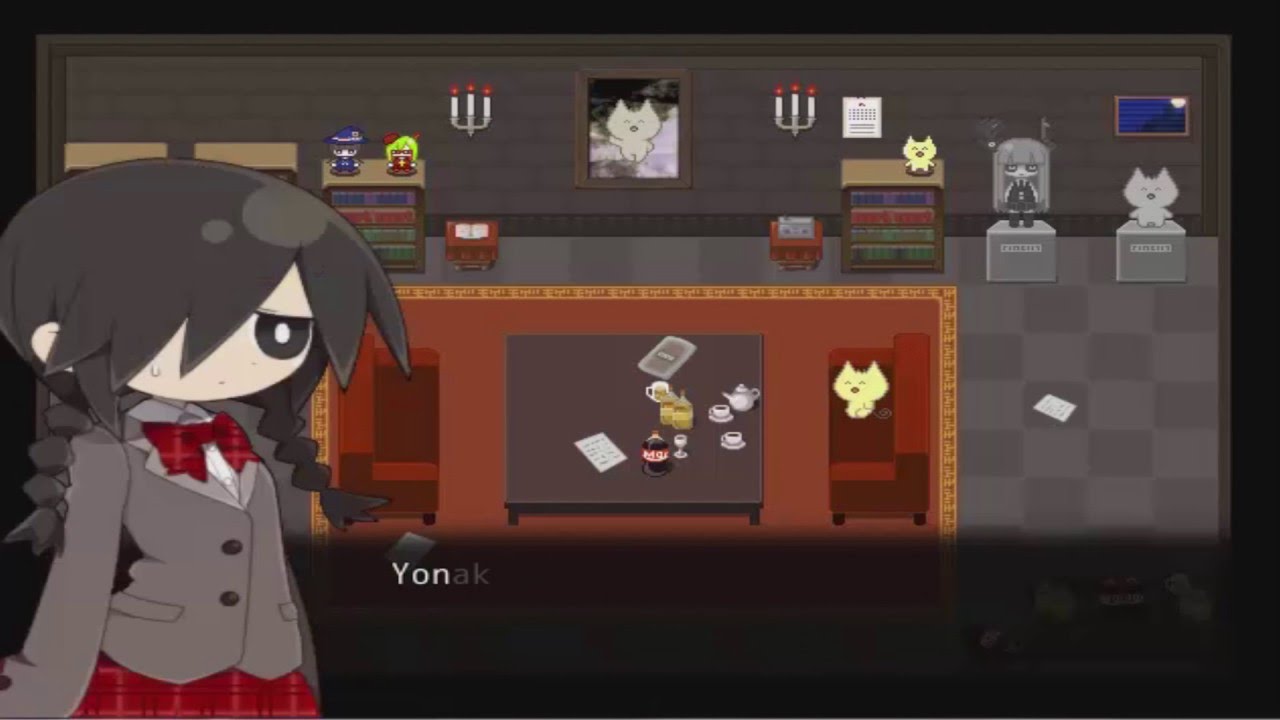 Castelo Mogeko - Part 3 - YouTube