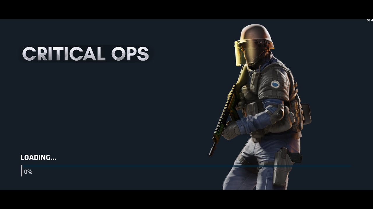 🟥IN RANKED ( CRITICAL OPS )🙂 - YouTube