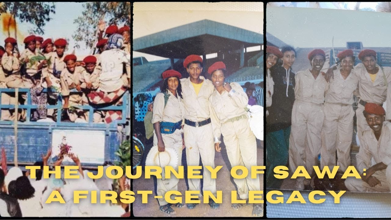 My Mom’s Journey as Sawa’s First Generation: Courage, Resilience, and ...