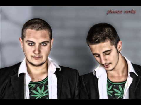 BerkDeniz v Şahin Karahan -  Adımız Phoenix