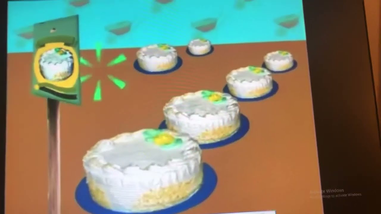 Elmo world Farms Quiz - YouTube