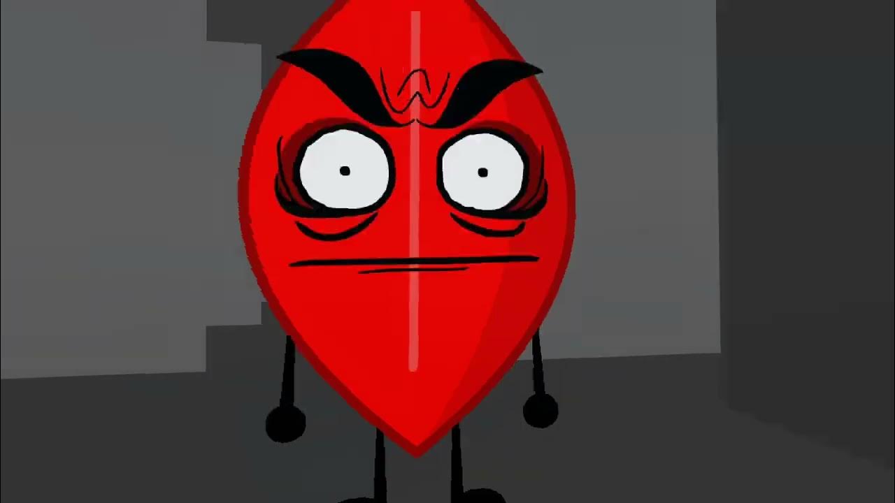 Evil Leafy - YouTube