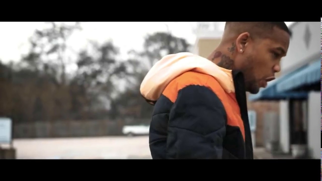 BWay Yungy - Lost Soul (Official Music Video) - YouTube