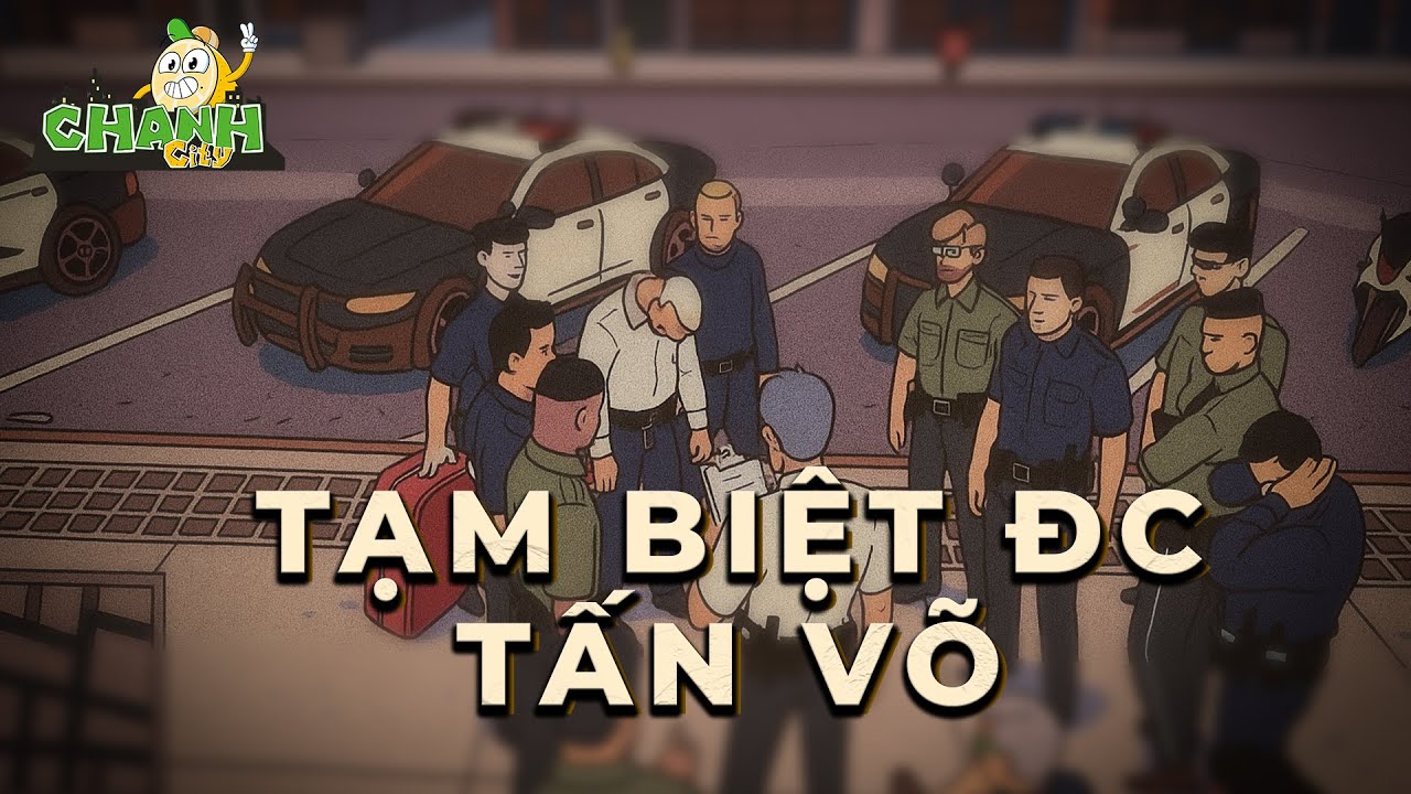 Chanh City ep 27 | Lào gì cũng T.ấn Võ - YouTube