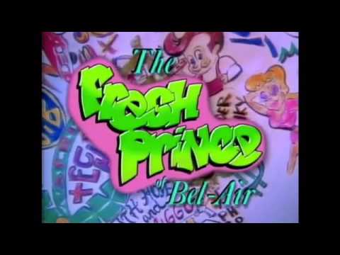 Fresh Prince Theme song- Instrumental [SHORT VERSION] - YouTube