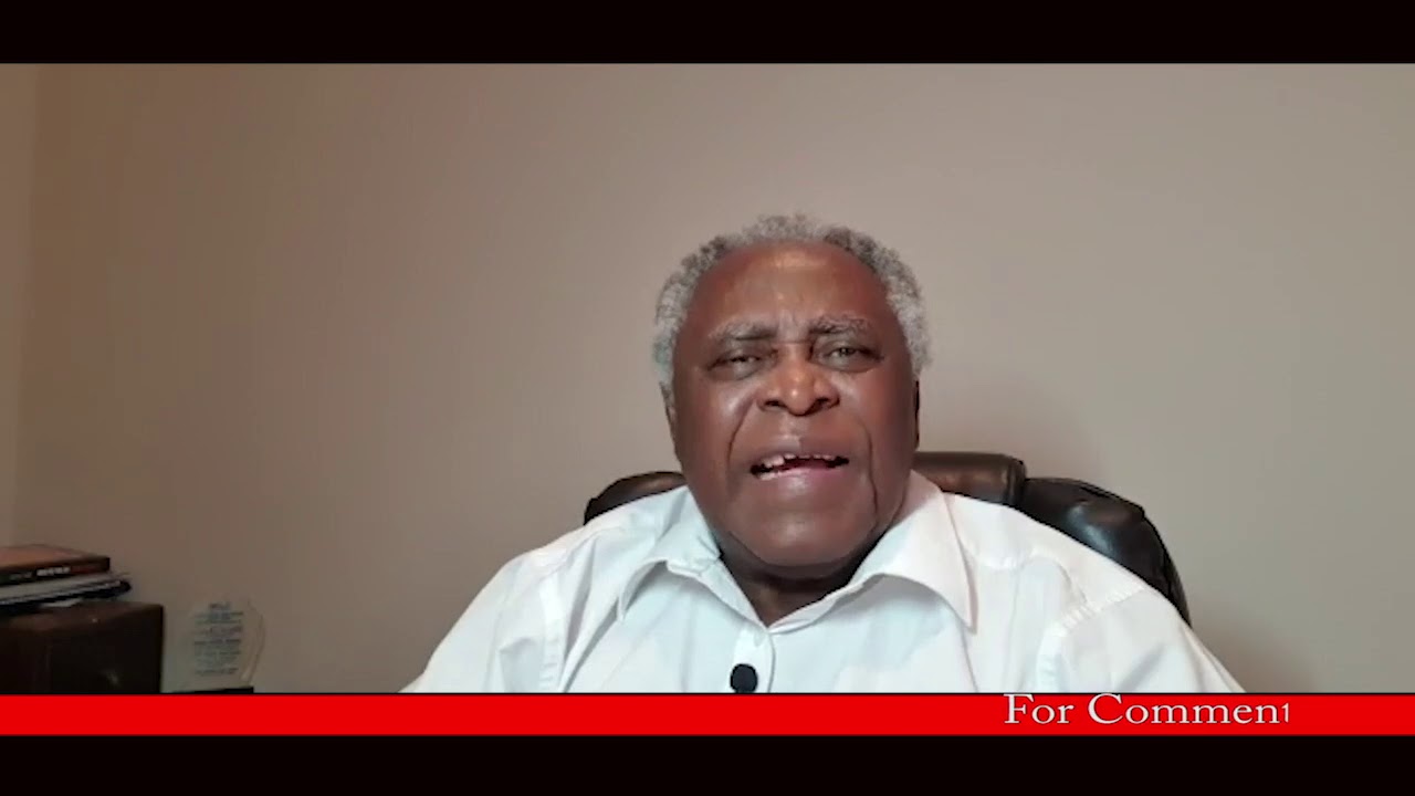 Understanding The Times: These last days Part 2. By Dr Peter Ozodo ...