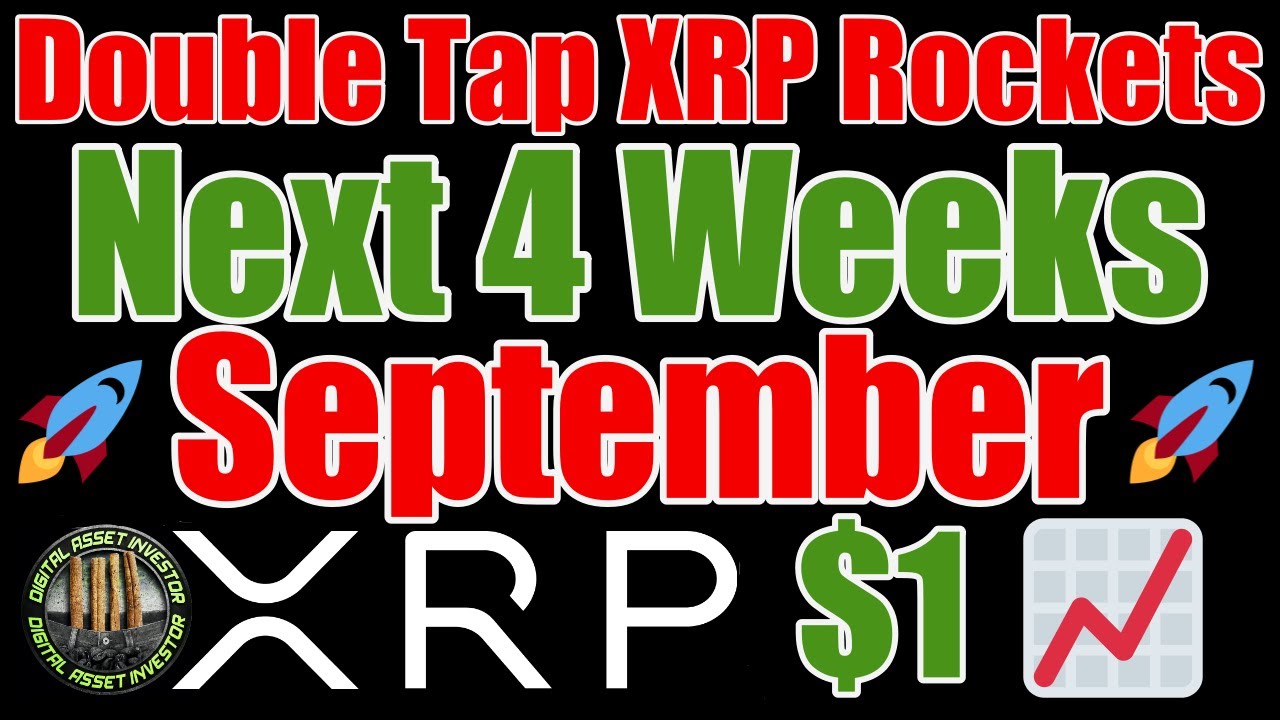 🚀XRP / Alt Rally Coming?🚀& Congress Watching Ripple Twitter👀👀 - YouTube