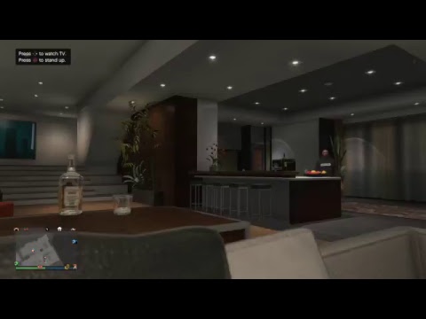 Gta V (Behind the senes) Roleplay - YouTube