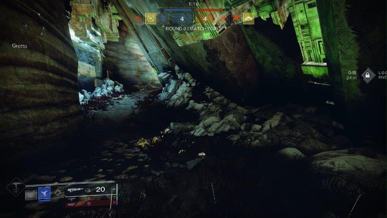 Trials Distant Shore: Wildest Round of All Time? (5 Supers) - YouTube