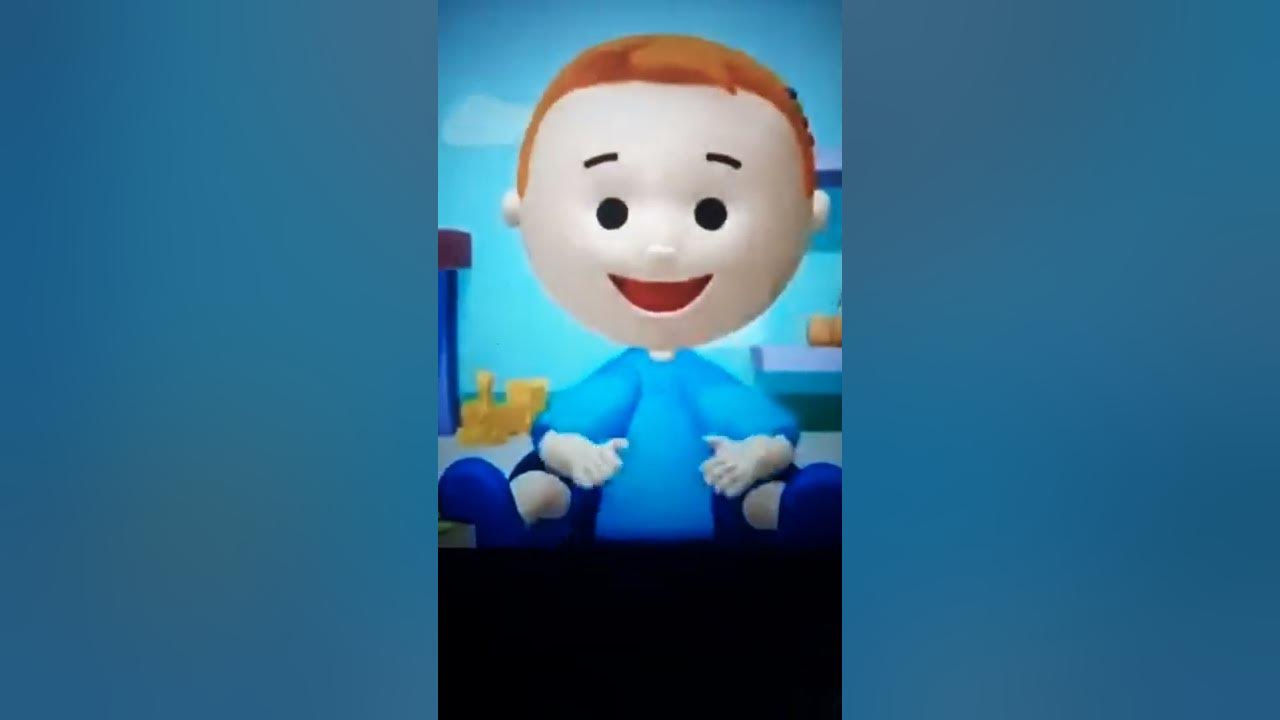 123 tell a story birthday party - YouTube