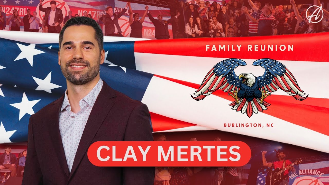 Clay Mertes: Selling & Recruiting Panel | The Alliance - YouTube