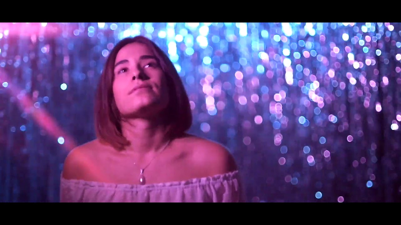 Violeta Alonso - Y ahora Que? - YouTube