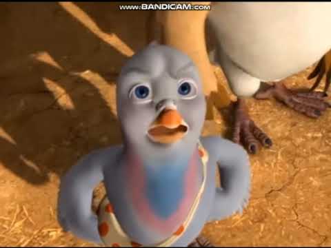 Valiant (Shrek) Burger King Commercial - YouTube