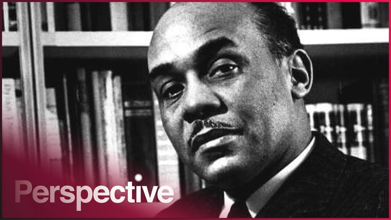 Ralph Ellison: The Art Of 20th Century Harlem (Full Documentary) - YouTube