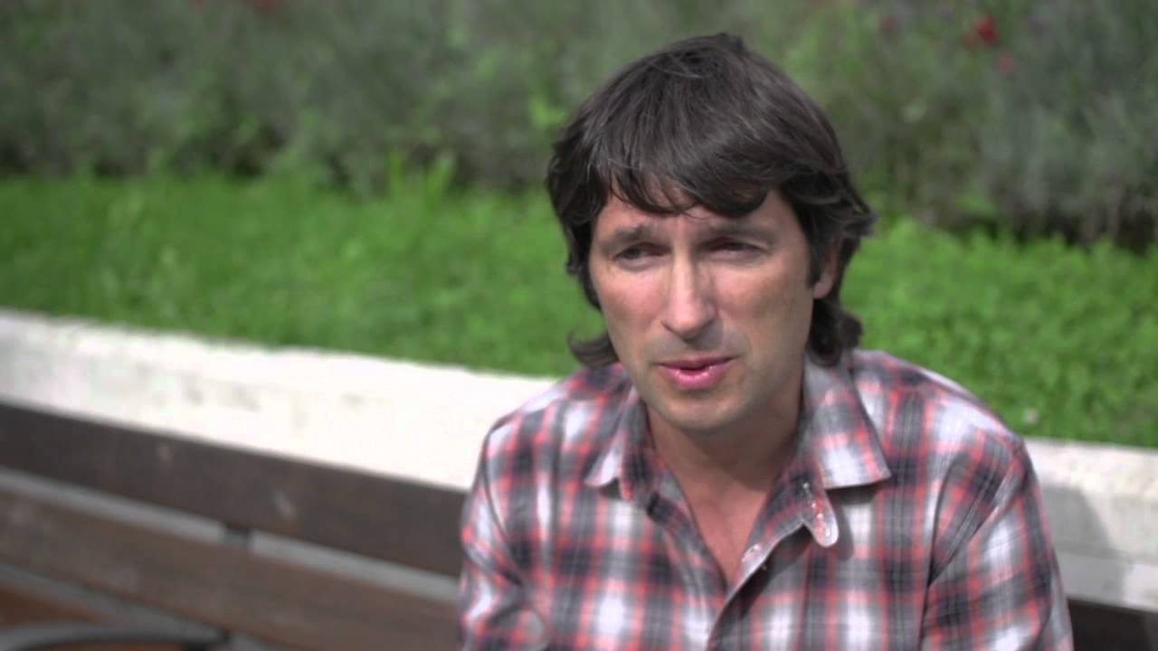 Andoni Imaz - YouTube