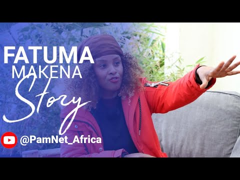 Village Roots, City Dreams: How Fatma Makena Soared Beyond (Teaser#1 ...
