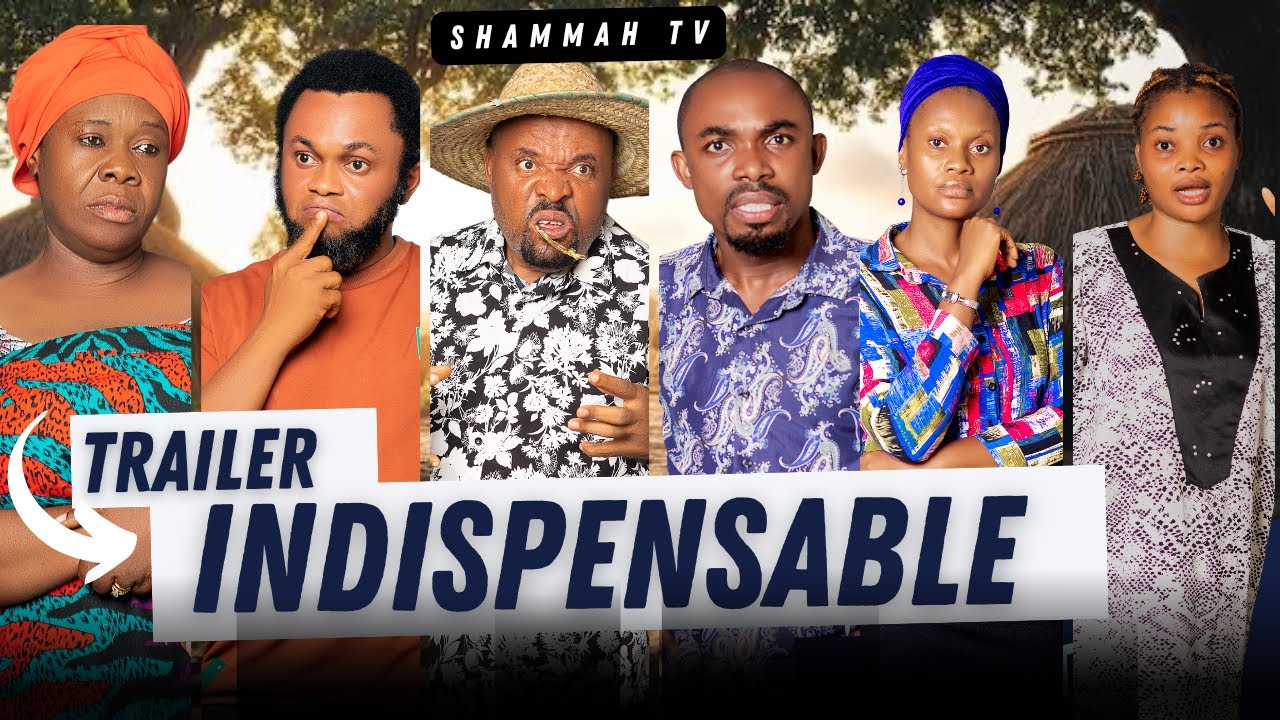 Official trailer INDISPENSABLE - YouTube