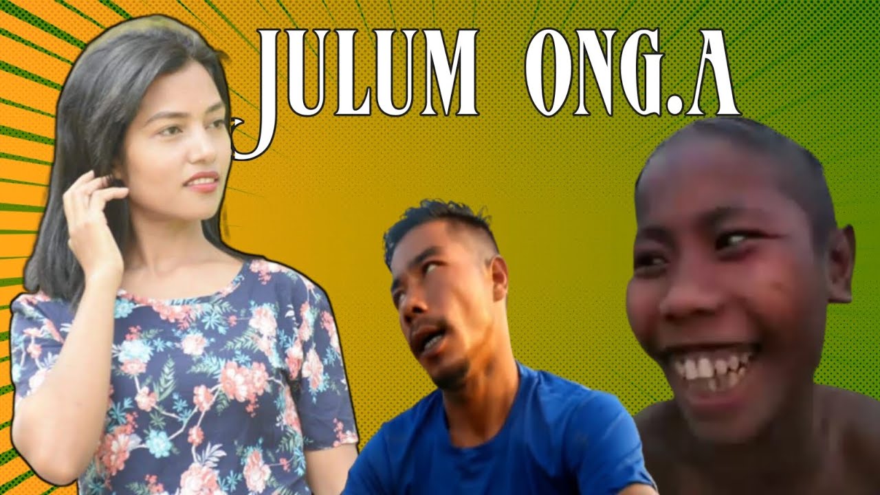 JULUM ONG.A JULUM ONG.A ROAST VIDEO||NANGPANI YOUTUBEMA🤣 - YouTube