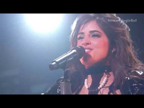Camila Cabello | Never Be the Same (iHeartRadio Jingle Ball 2019)