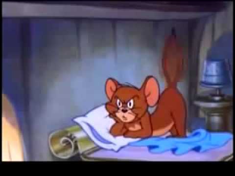 Tom and Jerry 10 Hours Versions NEW 2013 2014 Parts 1 124
