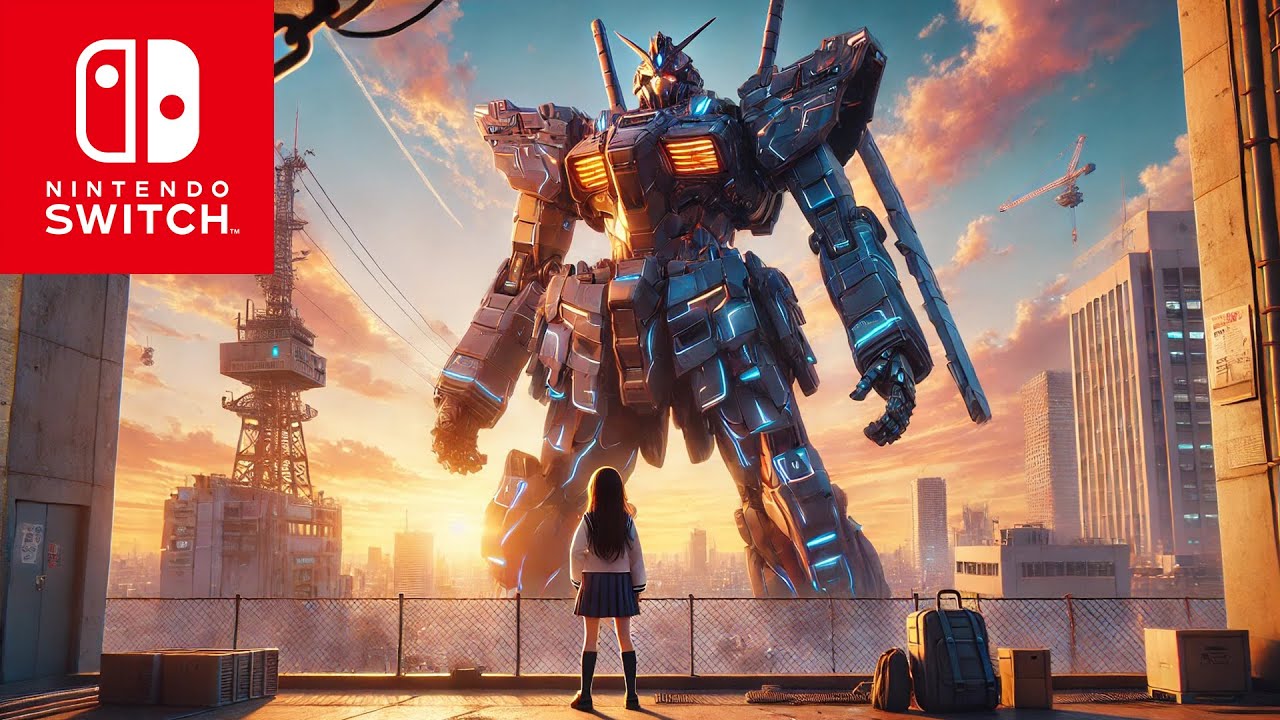 TOP 10 MASSIVELY Underrated Nintendo Switch Games - YouTube