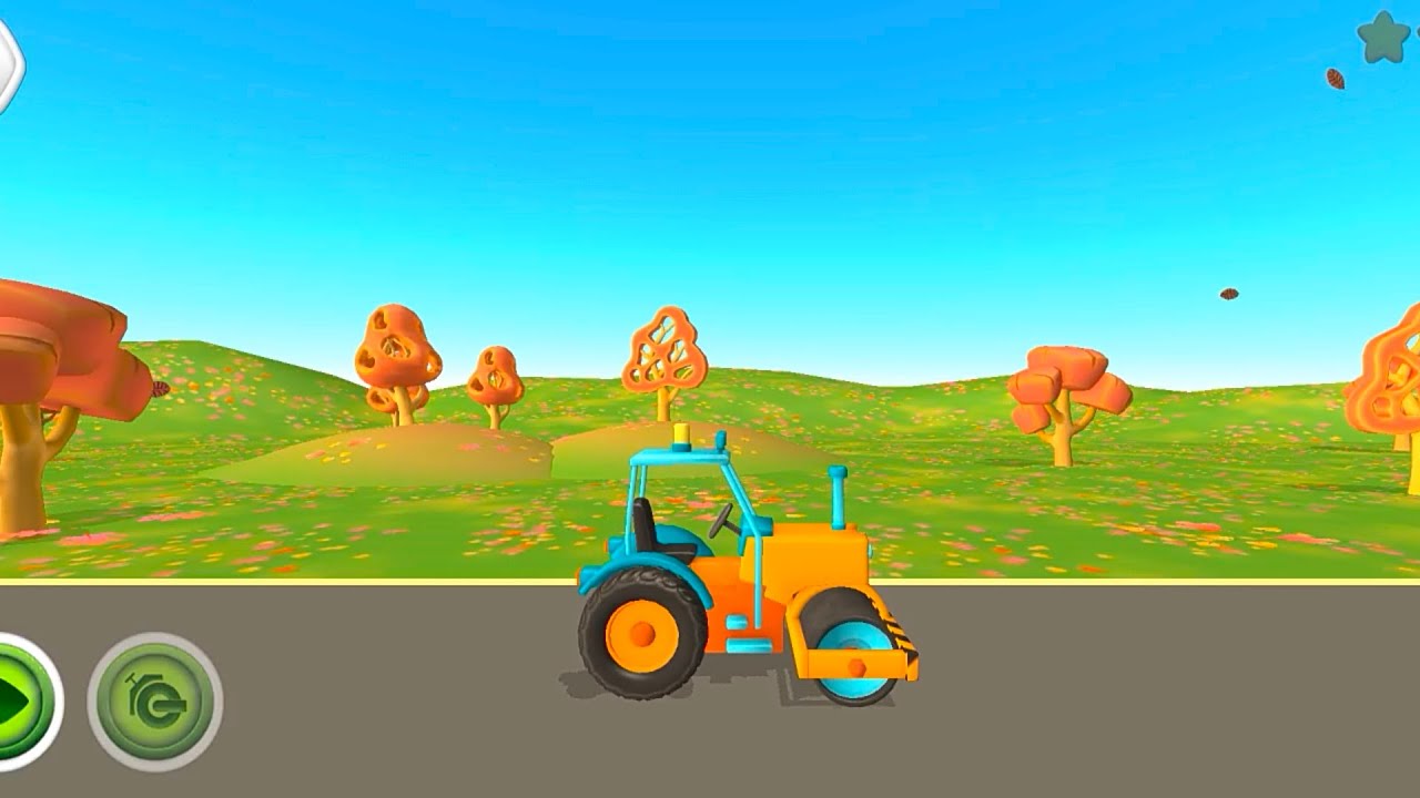 Leo video cartoon video | LeoTheTruck🚛 - YouTube