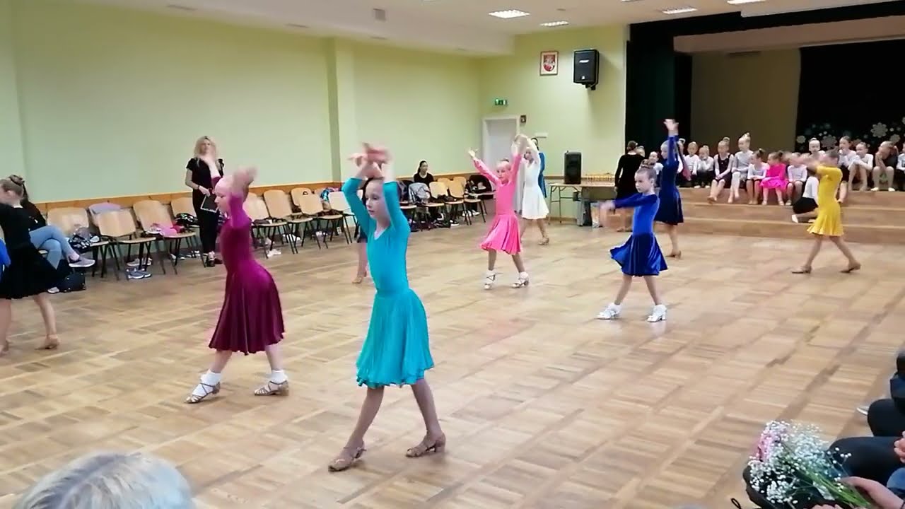 How To Dance Rumba Basic Steps for Beginners - YouTube