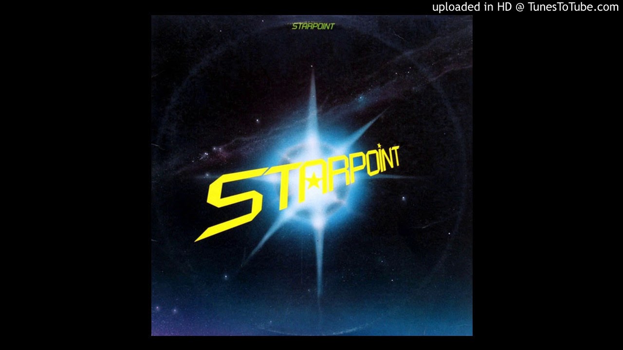 Starpoint - You're My Sunny Day - YouTube