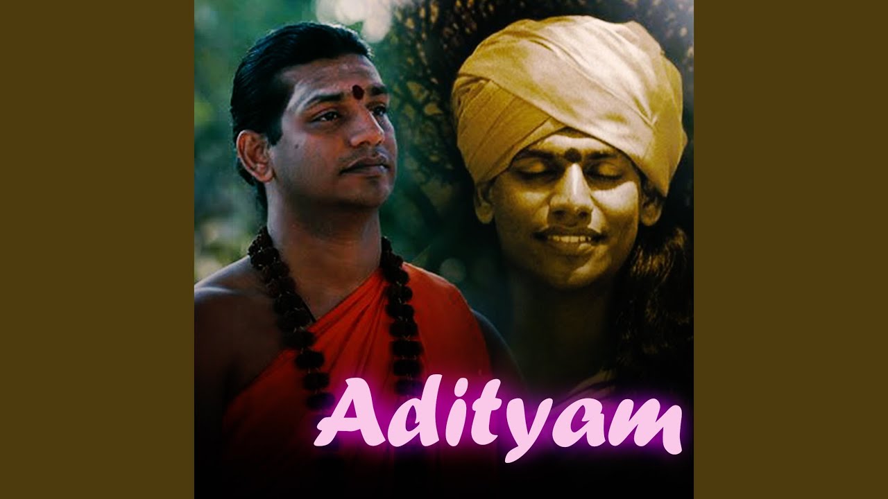 Aditya Hridaya Punyam - YouTube