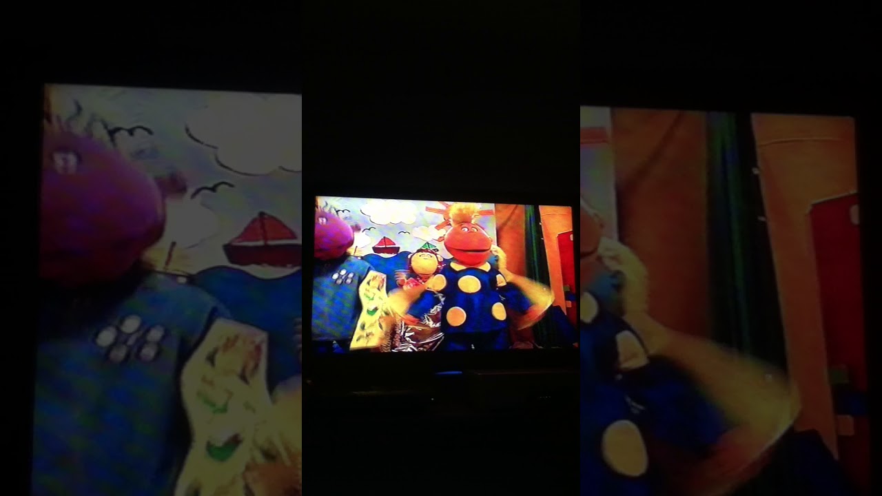 Tweenies Song Time 2 Bella Tells Milo And Jake To Go Away - YouTube