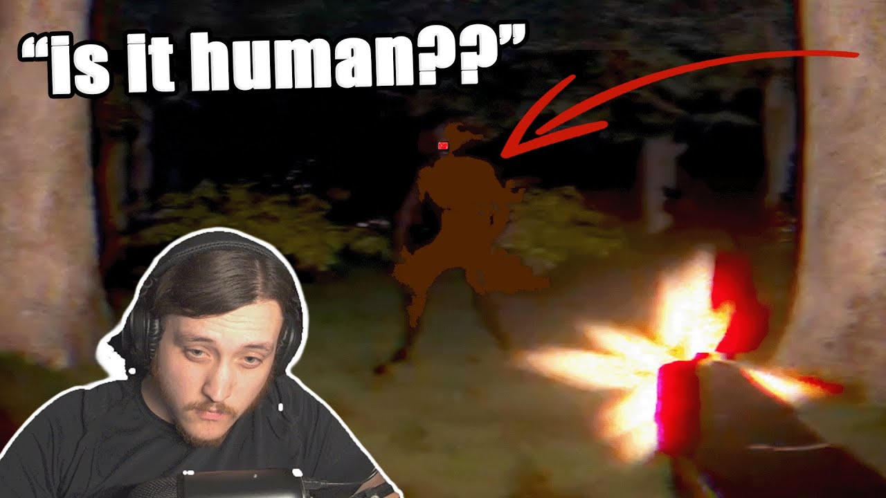 I Went On The Search For A Real Human Mimic... - YouTube