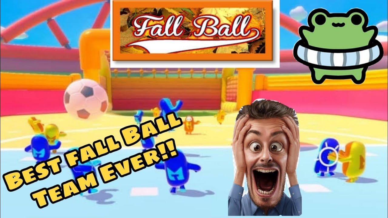 Among us I Will Be Impasta 2 - Fall guys live stream with viewers ...