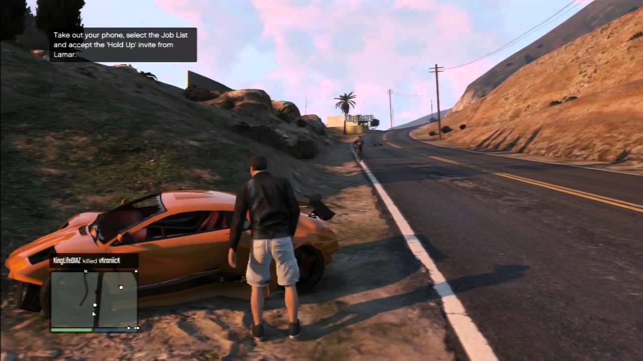 GTA 5 RiA Clan $20.00 PS3 Gift Card Giveaway - YouTube