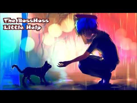 The BossHoss Ft. Mimi & Josy - Little Help (432Hz) - YouTube