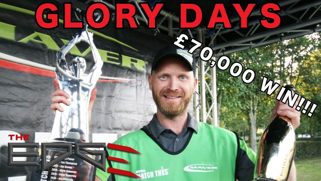 GLORY DAYS - £70,000 match win!!! Rob Wootton & Lee kerry - Our biggest ...