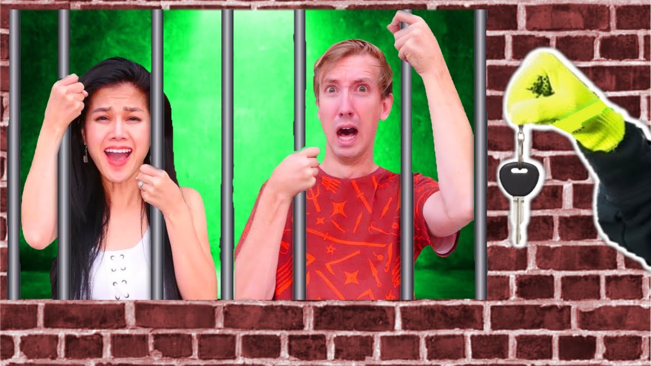 SAVE THE SPY NINJAS! Chad and Vy in Trouble if Project Zorgo WIN - YouTube