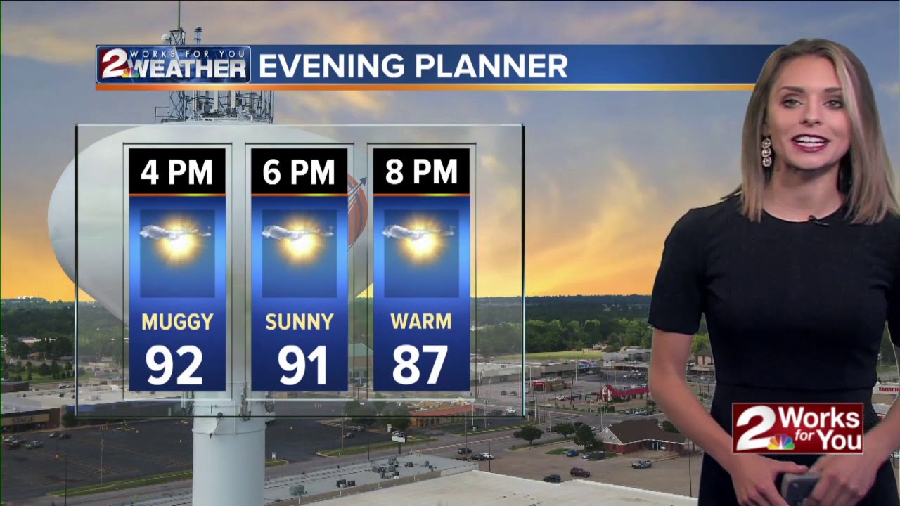 KJRH Latest Headlines | July 30, 5pm - YouTube