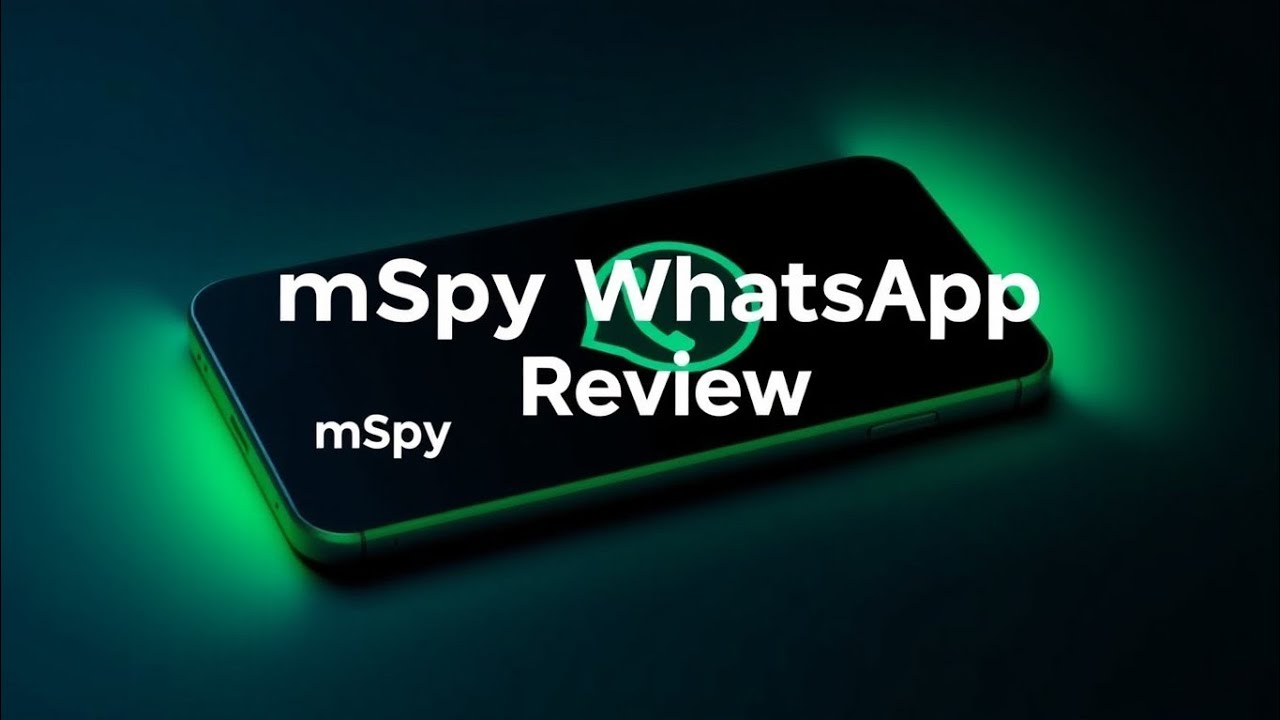 WhatsApp Review: Is It the Best Monitoring App in 2025? - YouTube