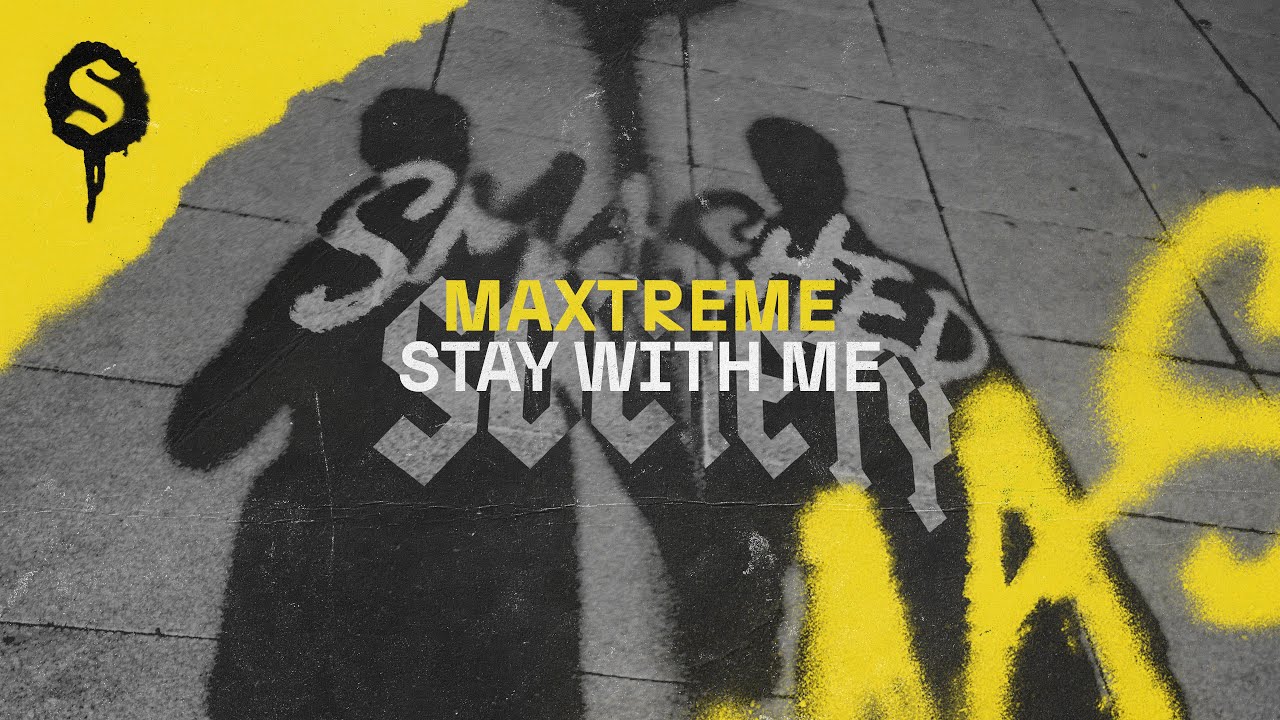Maxtreme - Stay With Me (Official Audio) [Smashed Society] - YouTube