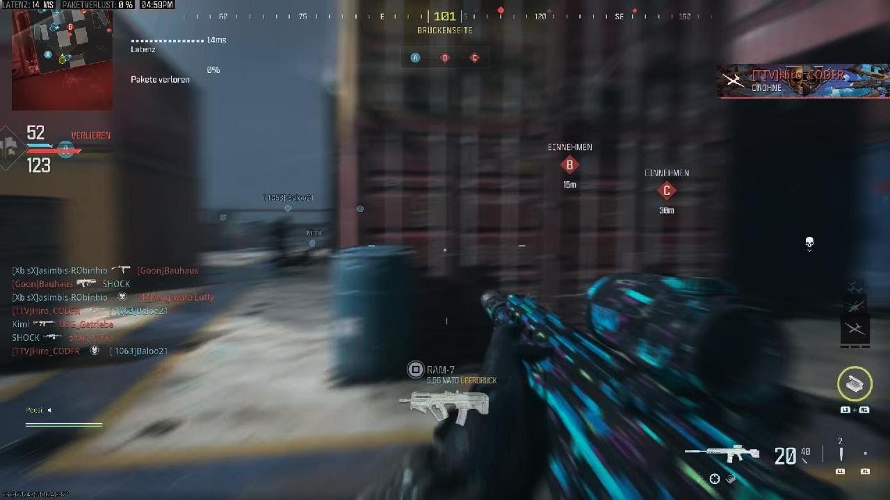 Clean Collateral - YouTube