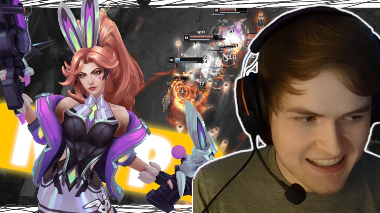 NEW SEASON LETS GOOOO - YouTube