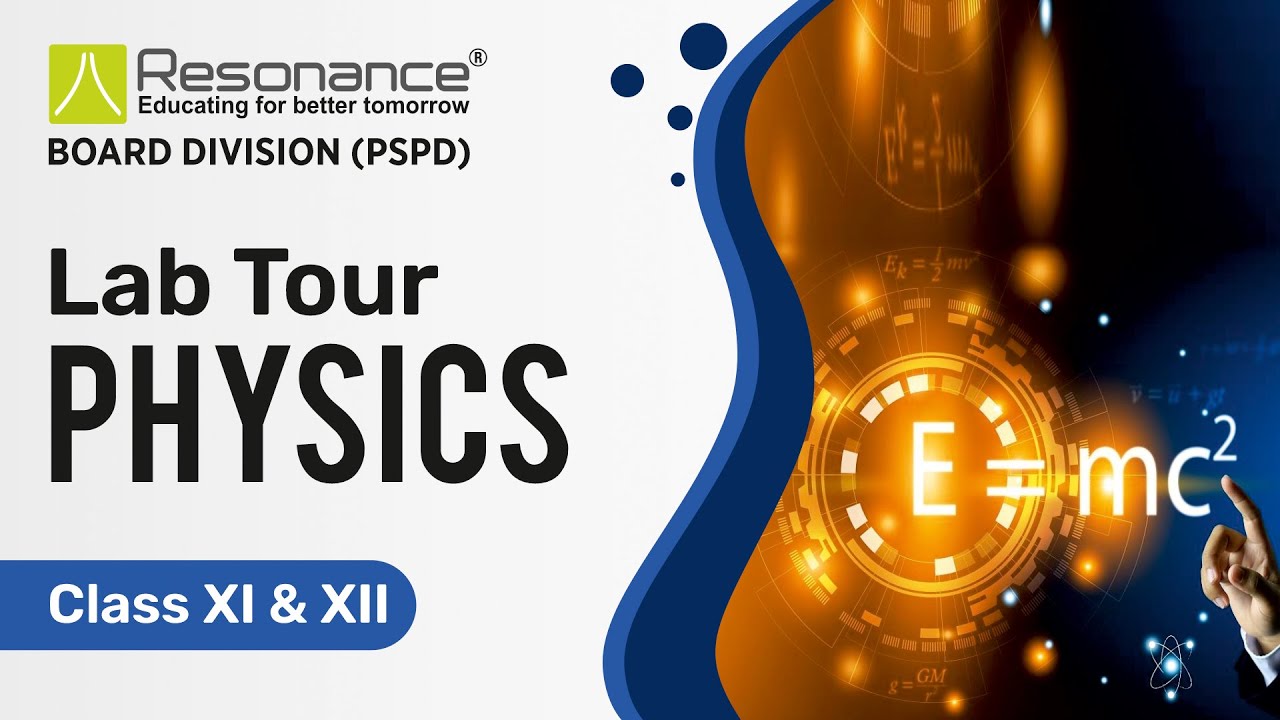 Class XI & XII Physics Practical Lab II Physics Equipments II Lab ...