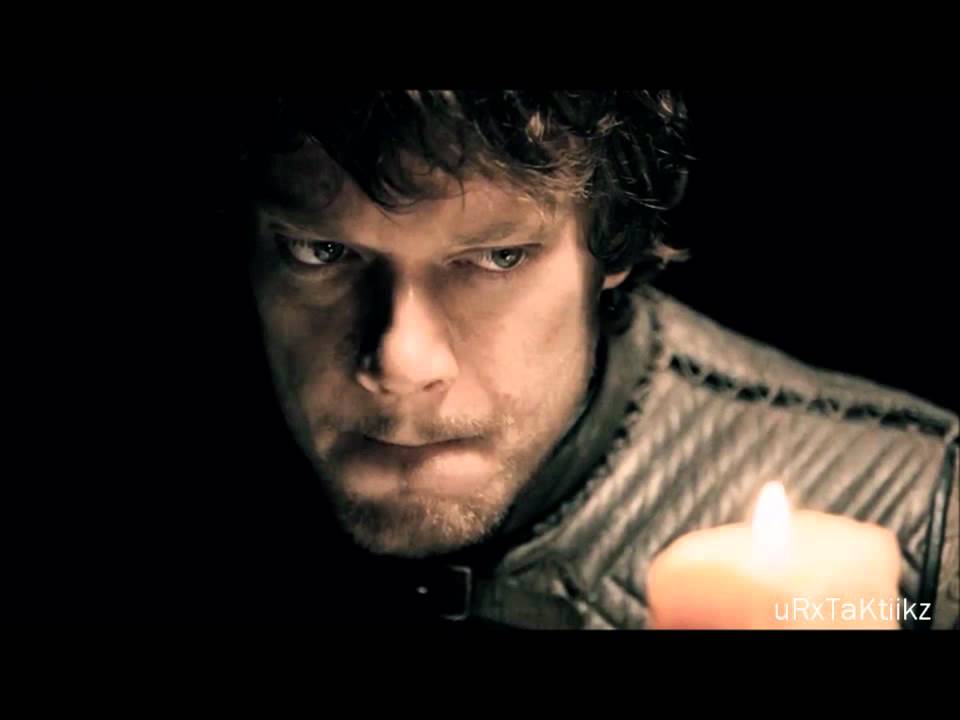 Robb Stark and Theon Greyjoy Tribute - YouTube