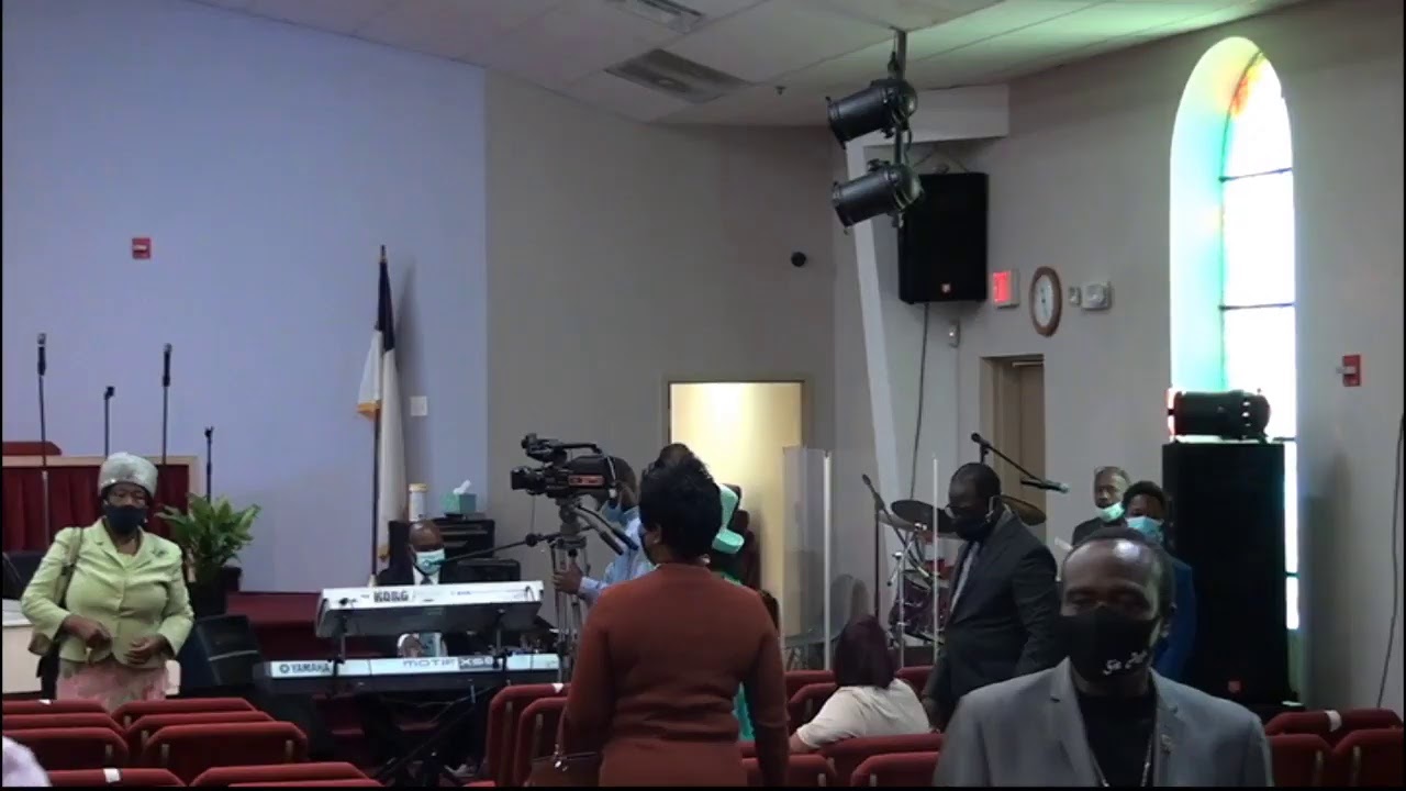 FCDC Orlando Live Stream - YouTube