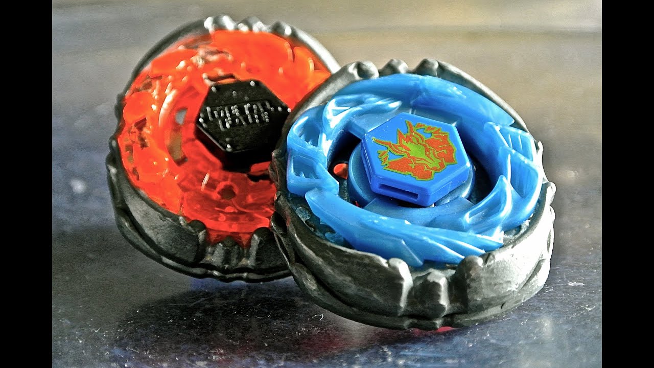 Custom Beyblade Tournament 8: "Final" Round!!! - YouTube