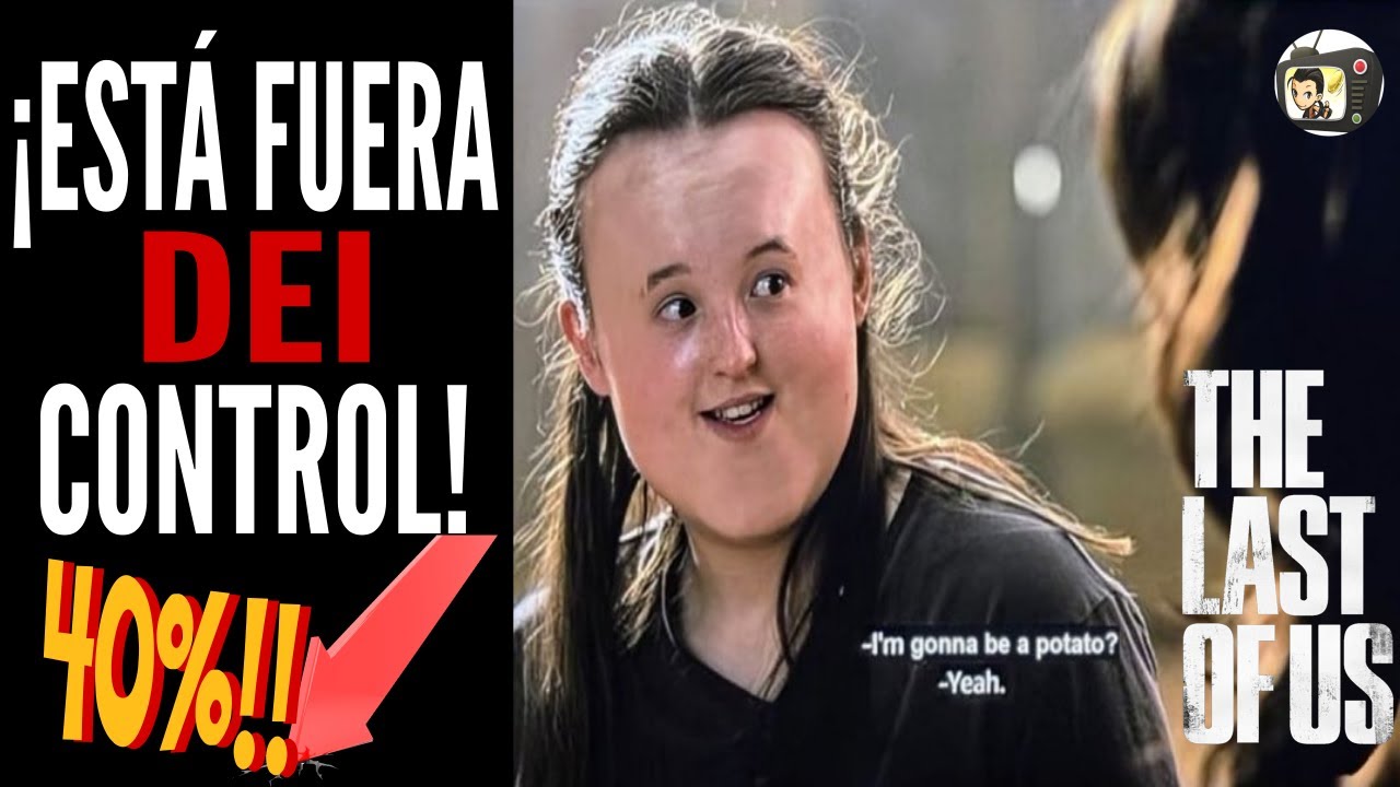 The Last of Us S2 - Esto ya es choteo y puro cringe - YouTube